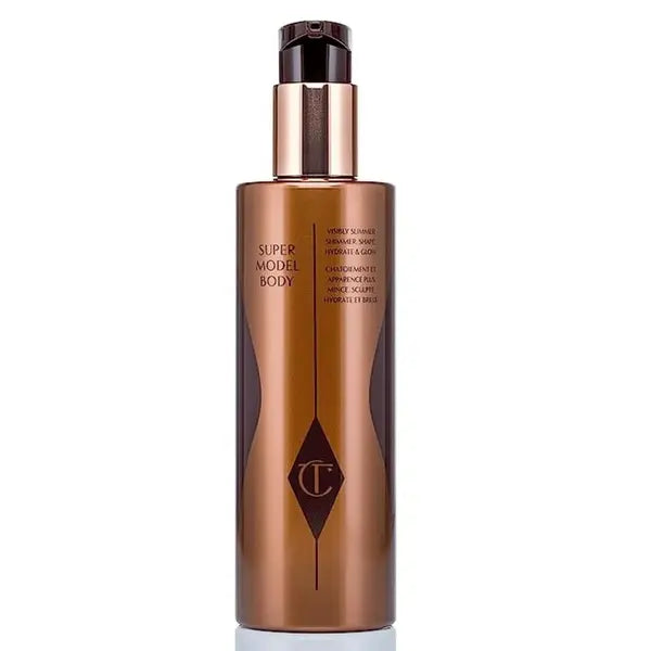 Charlotte Tilbury Super Model Body Slimmer Shimmer - 6.7 oz – DiscountStore