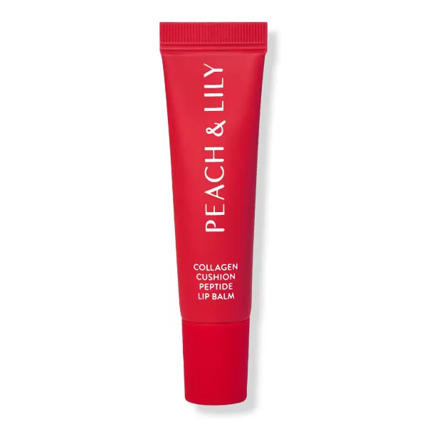 Peach & Lily Collagen Cushion Peptide Sugar Plum Lip Balm – DiscountStore