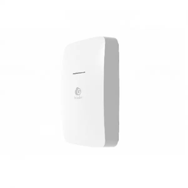 EnGenius ECW215 Wi-Fi 6 Cloud Managed Wall-Plate Access Point ...