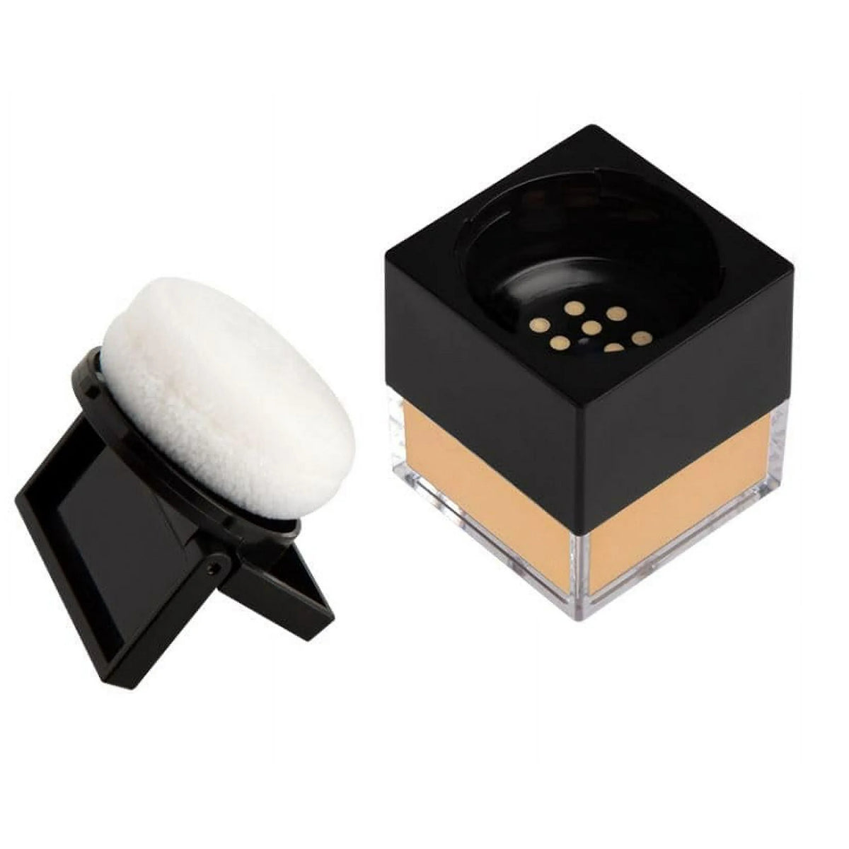 Easy Bake Loose Baking & Setting Powder MINI - Blondie – DiscountStore