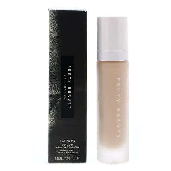 FENTY BEAUTY Pro Filt'r Soft Matte Longwear Foundation -150 – DiscountStore