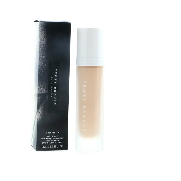 FENTY BEAUTY Pro Filt'r Soft Matte Longwear Foundation -160 – Discount ...