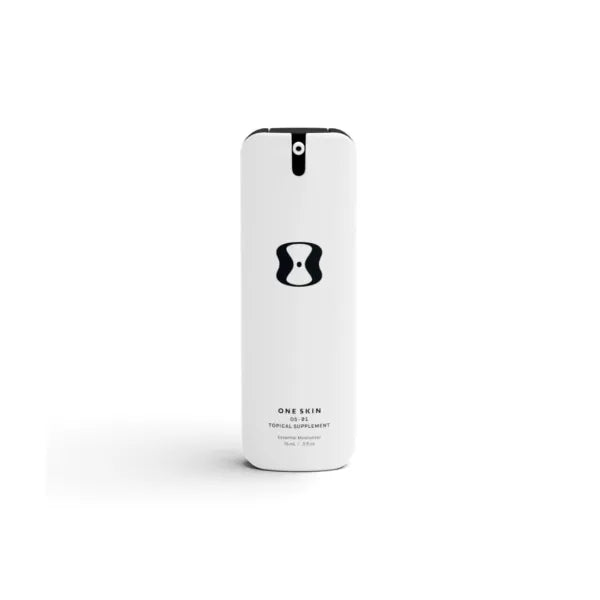 OneSkin FACE OS-01 Peptide Topical Supplement | Skin Longevity Age Rev ...