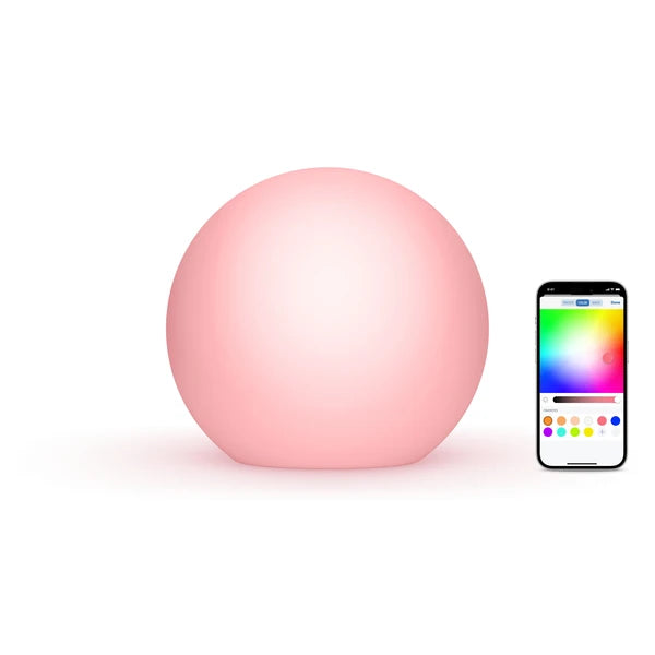 Eve Flare Portable Smart LED Lamp – DiscountStore