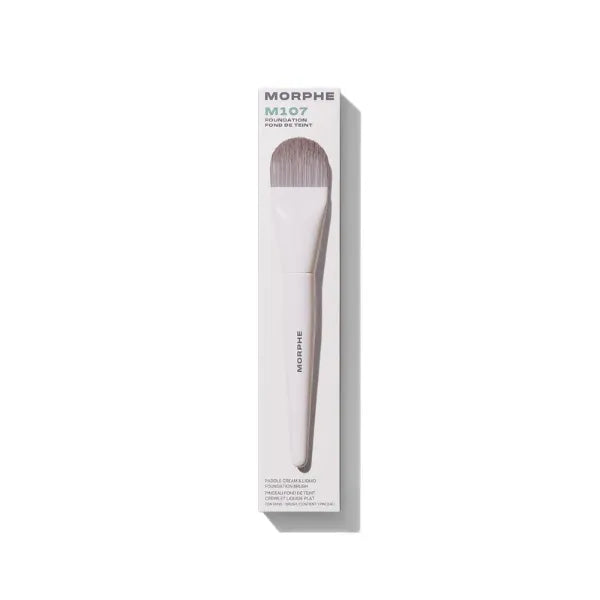 Morphe M107 Paddle Cream & Liquid Foundation Brush – DiscountStore