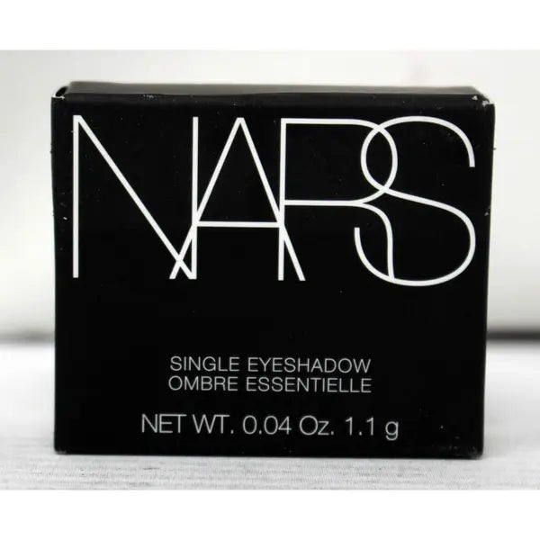 NARS Single Eyeshadow - 1.1 GR / China Blue – Discount Store