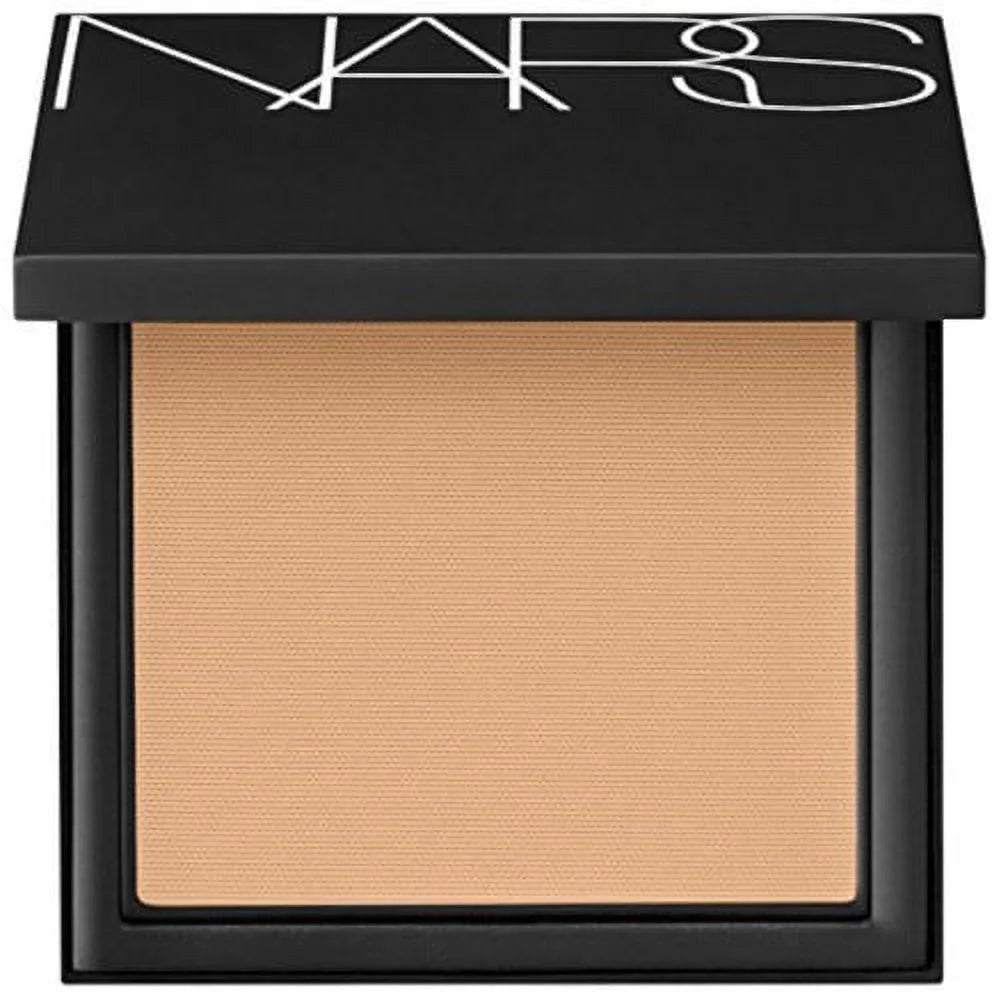 Nars All Day Luminous Powder Foundation SPF 24, 05 Fiji, 0.42 Oz ...