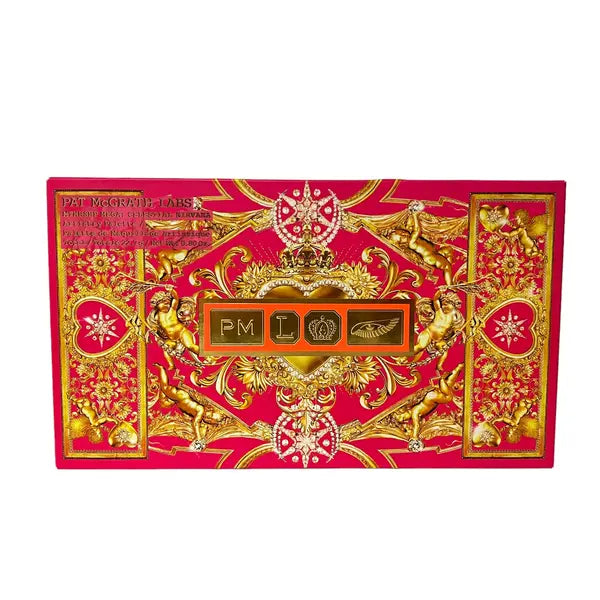 Pat McGrath Labs MTHRSHP MEGA: Celestial Nirvana Eyeshadow Palette 0.8 – DiscountStore