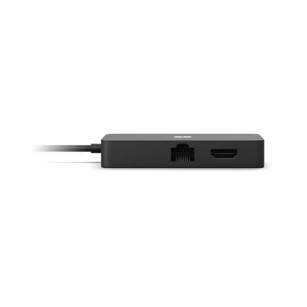 Microsoft Surface USB-C Travel Hub – Essential Multiport Adapter for T ...