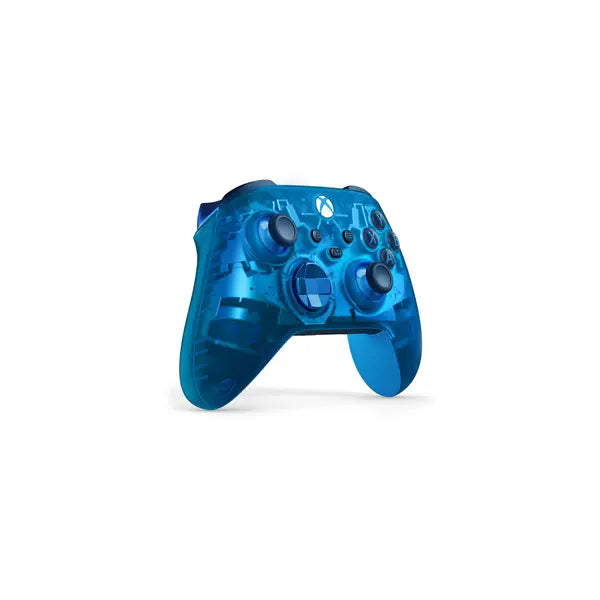 Microsoft Xbox Wireless Controller Sky Cipher Special Edition – DiscountStore