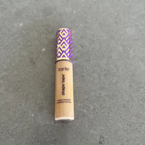 Tarte Shape Tape Contour Concealer 42S TAN SAND .33oz – Discount Store
