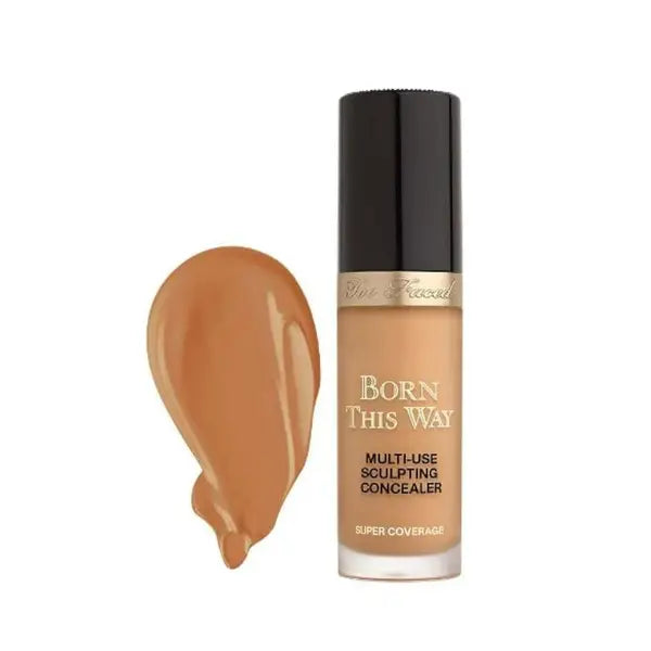 Too Faced Born This Way Super Coverage Multi-Use Longwear Concealer Wa ...