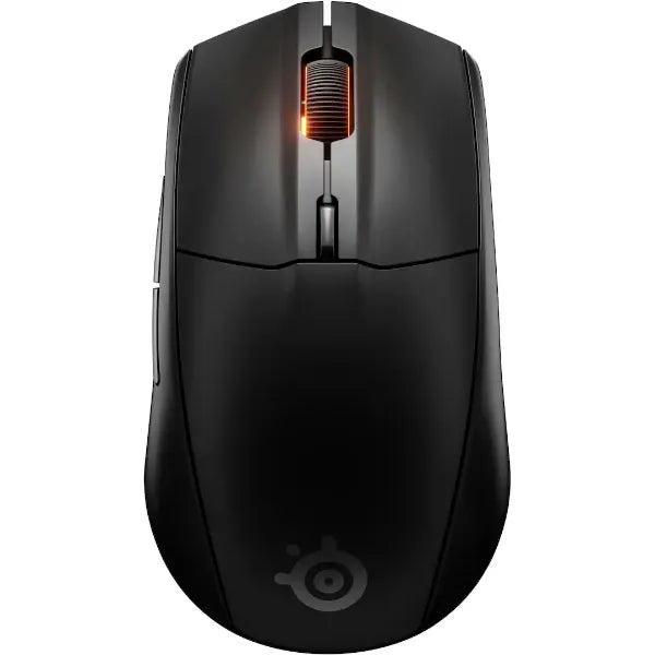 SteelSeries Rival 3 Gen 2 Wireless Gaming Mouse - Black – DiscountStore