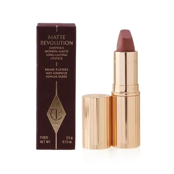 Charlotte Tilbury Matte Revolution Lipstick – Discount Store
