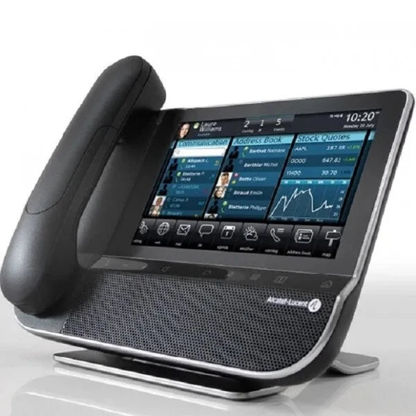 Alcatel-Lucent Omni Touch 8082 IP Phone – DiscountStore
