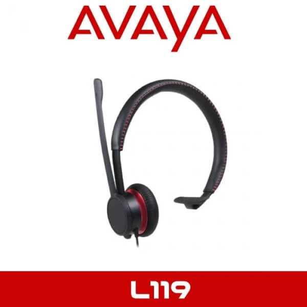 Avaya L119 Headsets – DiscountStore