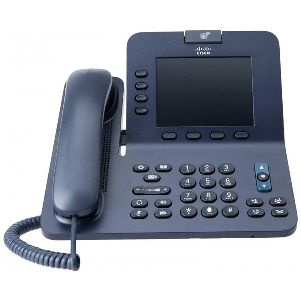 Cisco Unified IP Phone 8945 – DiscountStore