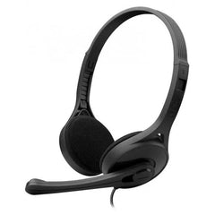 Edifier (K550) Single Plug Headphone – DiscountStore