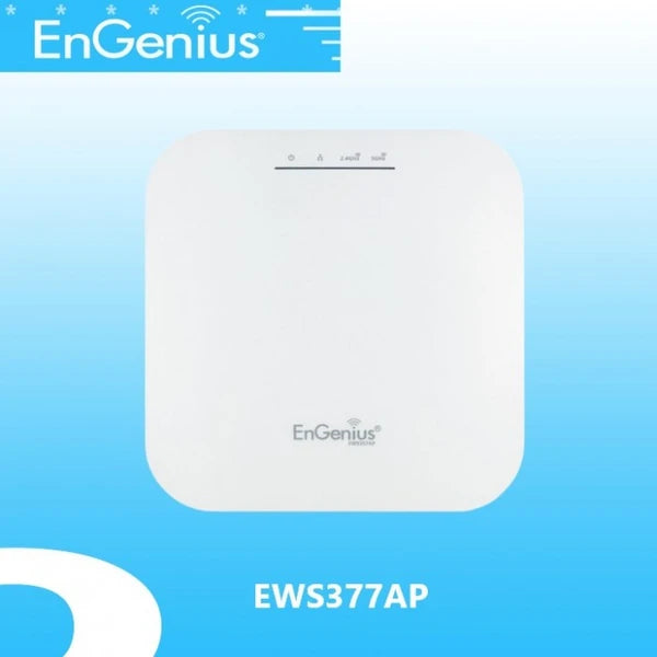 Engenius EWS377AP Access Point – DiscountStore