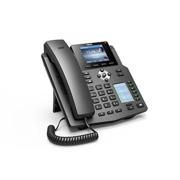 FANVIL X4 Enterprise IP Phone – DiscountStore