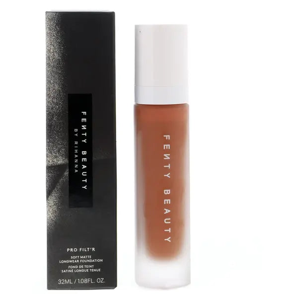 Fenty Beauty Pro Filt’r Soft Matte Foundation, Shade 450 – DiscountStore