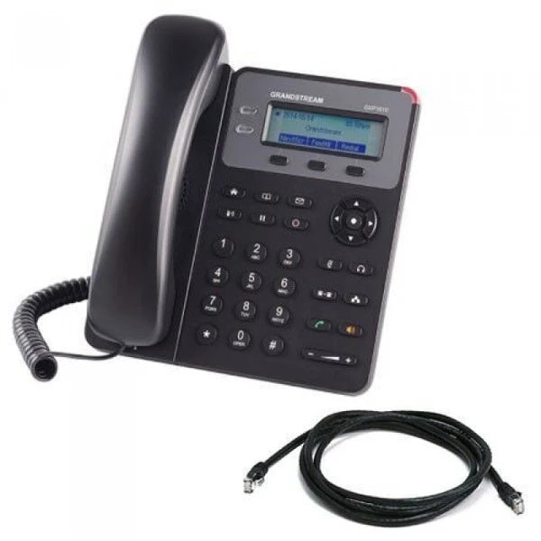 Grandstream GXP1615 IP Phone – DiscountStore