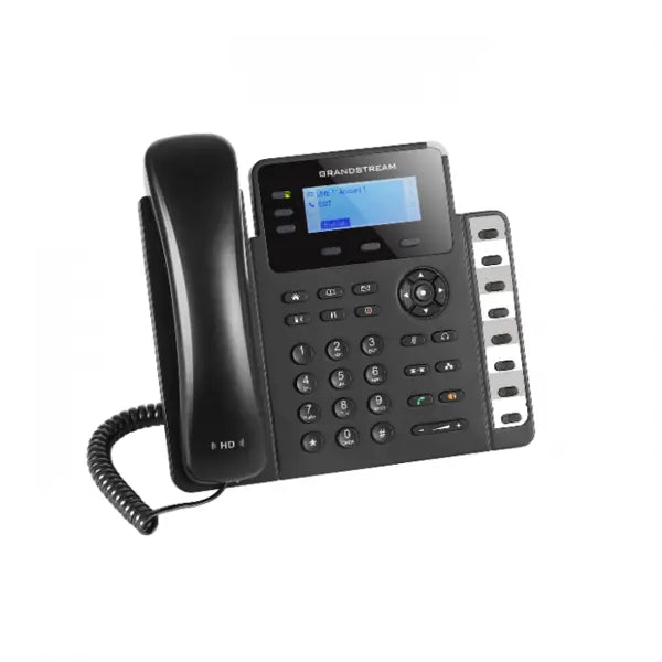 Grandstream GXP1630 IP Phone – DiscountStore