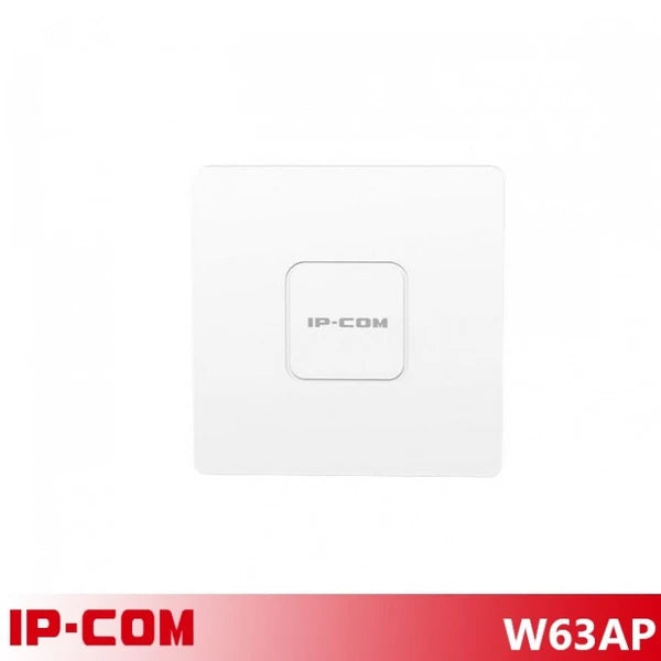 IP-COM W63AP AC1200 Wave 2 Gigabit Access Point – DiscountStore