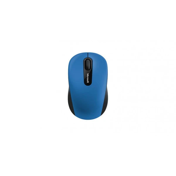 Microsoft Bluetooth Mobile Mouse 3600 Blue – DiscountStore