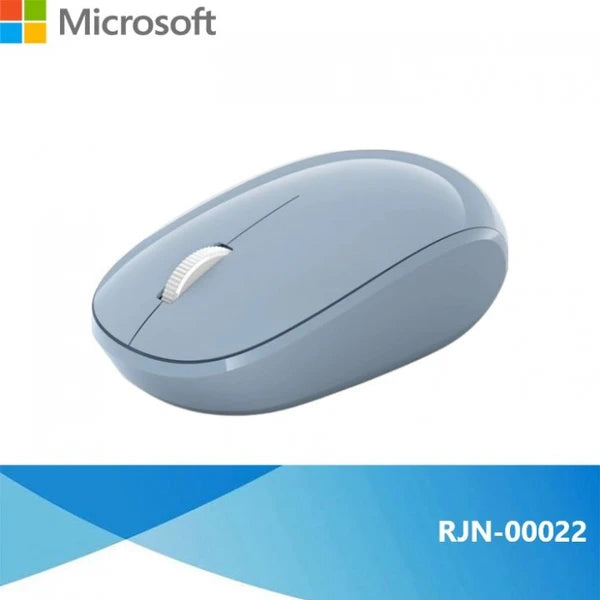 Microsoft RJN-00022 Bluetooth Mouse Blue – DiscountStore