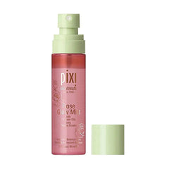 Pixi Rose Glow Mist 80Ml – DiscountStore