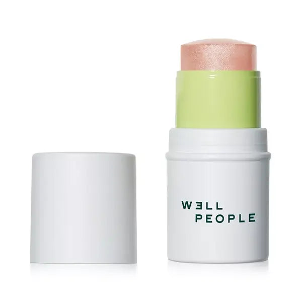Well People Supernatural Stick Highlighter for a Radiant, Glowing Comp ...