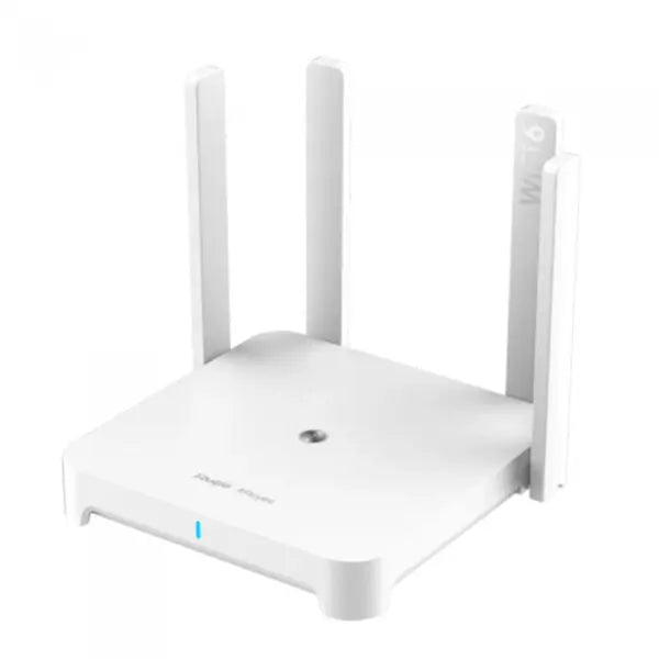 Ruijie RG-EW1800GX PRO 1800M Wi-Fi 6 Dual-band Gigabit Mesh Router ...