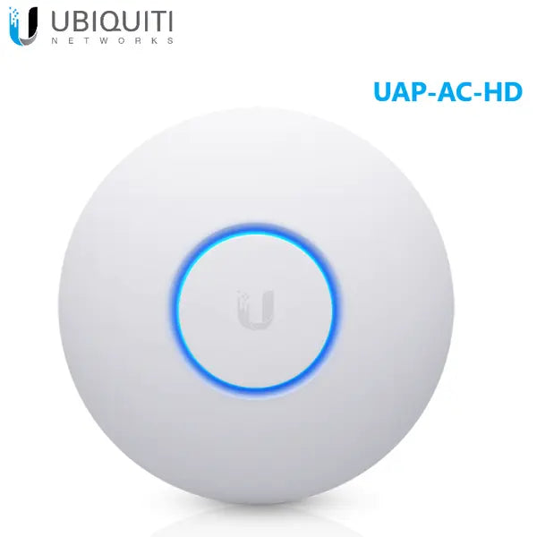 Ubiquiti UAP-AC-HD Networks Access Point – DiscountStore