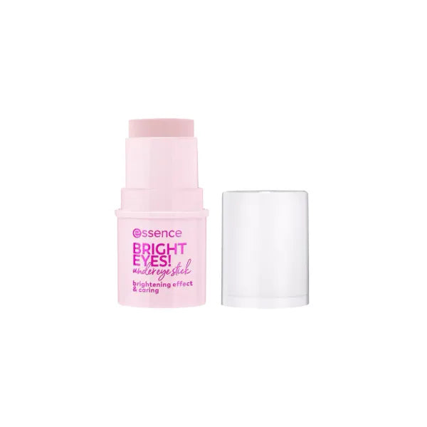 Essence BRIGHT EYES! under eye stick - 01 Soft Rose – DiscountStore